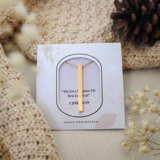 Rings – ANOVA PHILIPPINES