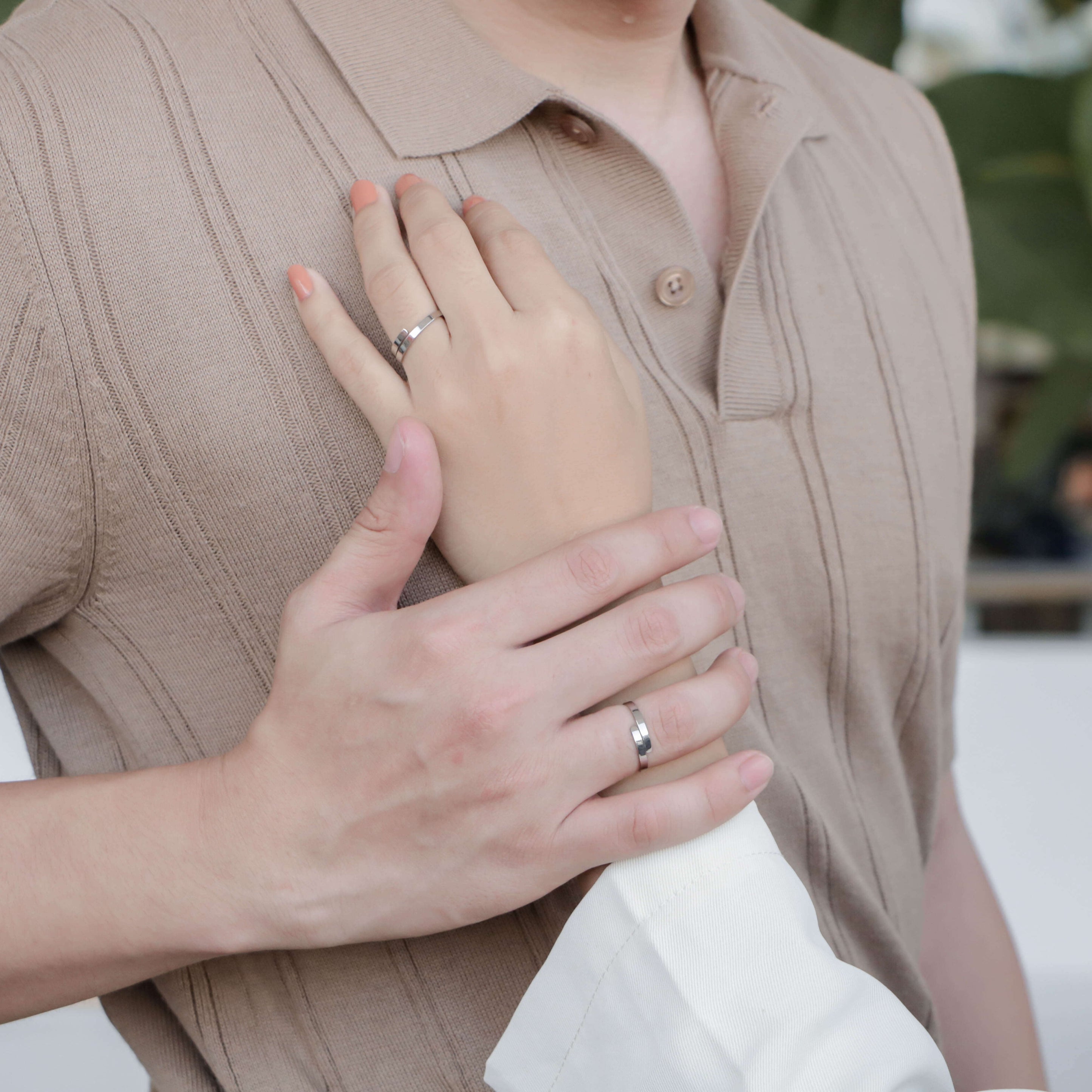 Promise Ring – ANOVA PHILIPPINES